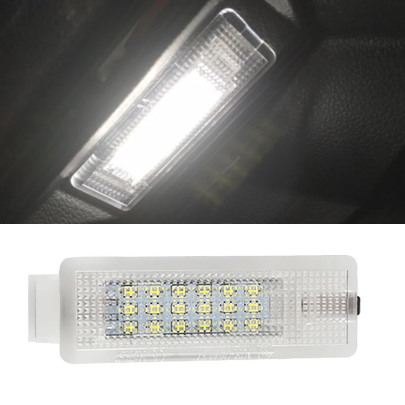 Car-Luggage-Lights-No-Error-Trunk-Boot-Lights-12V-6000K-White-Led-Car ...