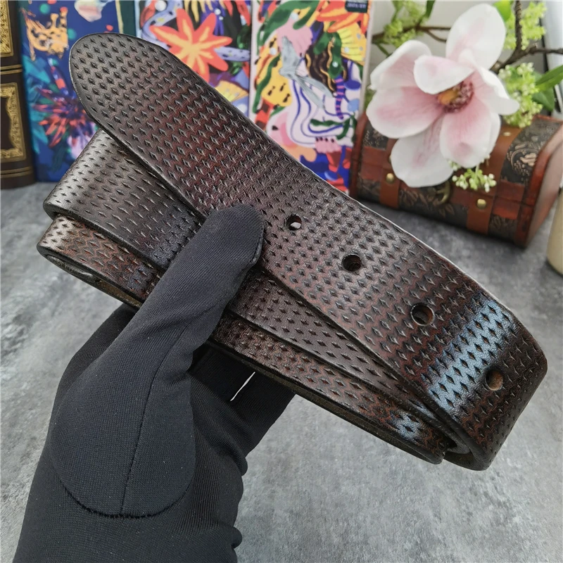 One Hitter Belt Buckle