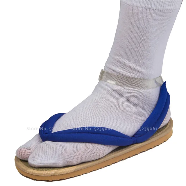 Anime Demon Slayer Kamado Tanjirou Nezuko Agatsuma Zenitsu Flip Flop ...