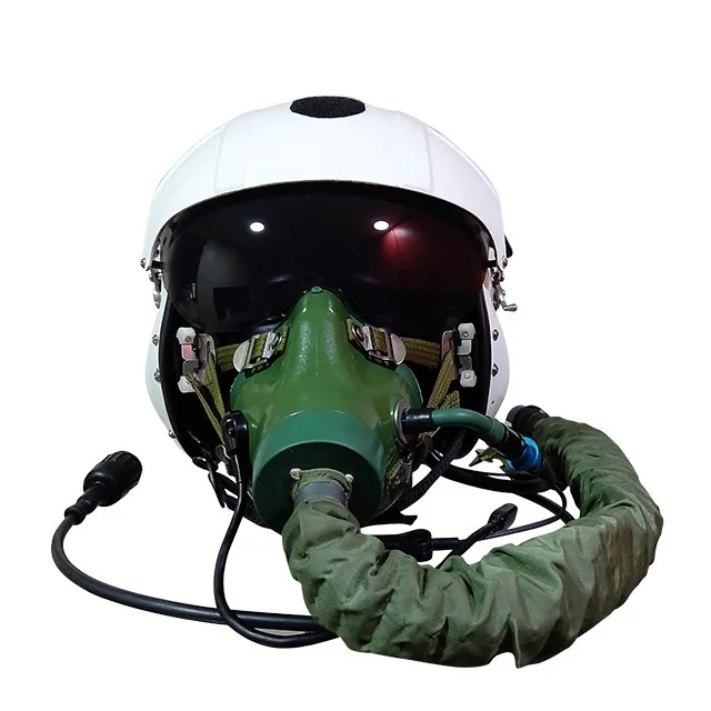 Flying Helmet for Pilot ( Aircrew Flight Helmet) – SmeshMega.com
