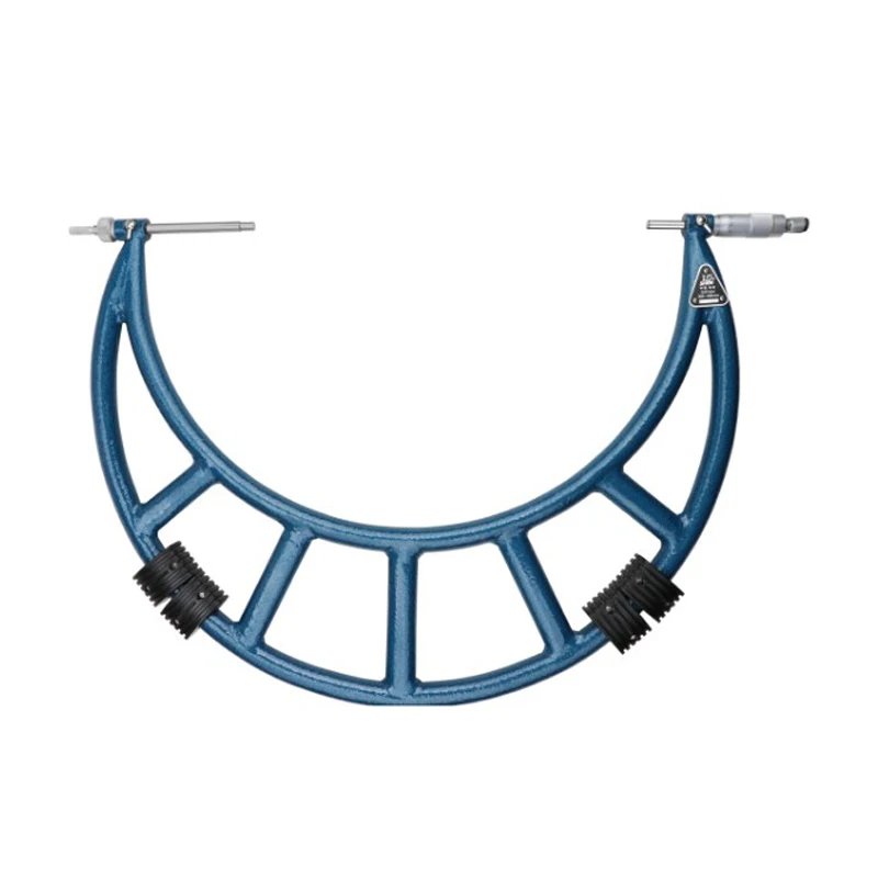 High Quality Outside Micrometer 0.01mm300-400-500-600-700-800-900 ...