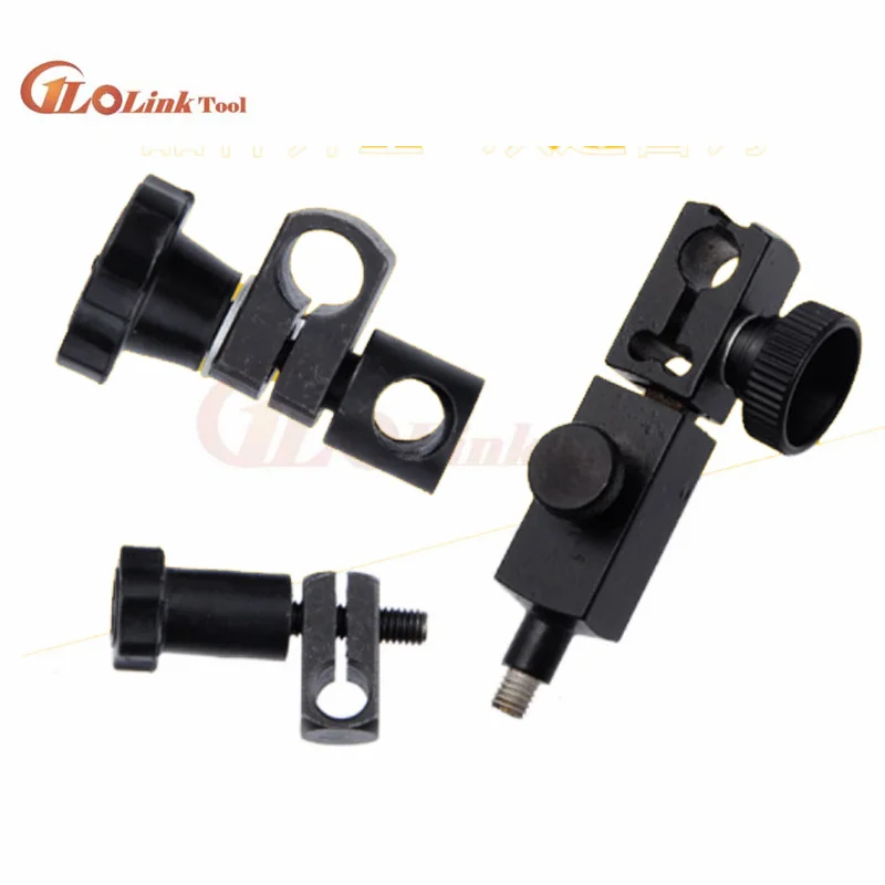 Portable-Sleeve-Lever-Dial-Gauge-Swivel-Dovetail-Clamp-Tungsten-Steel ...