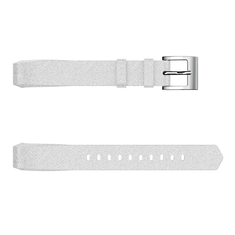Fitbit Alta / Alta HR Leather Strap | FitGear NZ