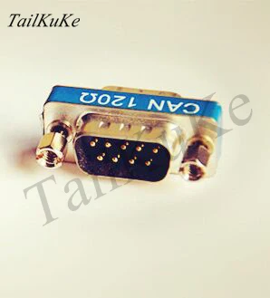 CAN-bus-termination-resistor-DB9-revolution-mother-built-in-120-ohm ...