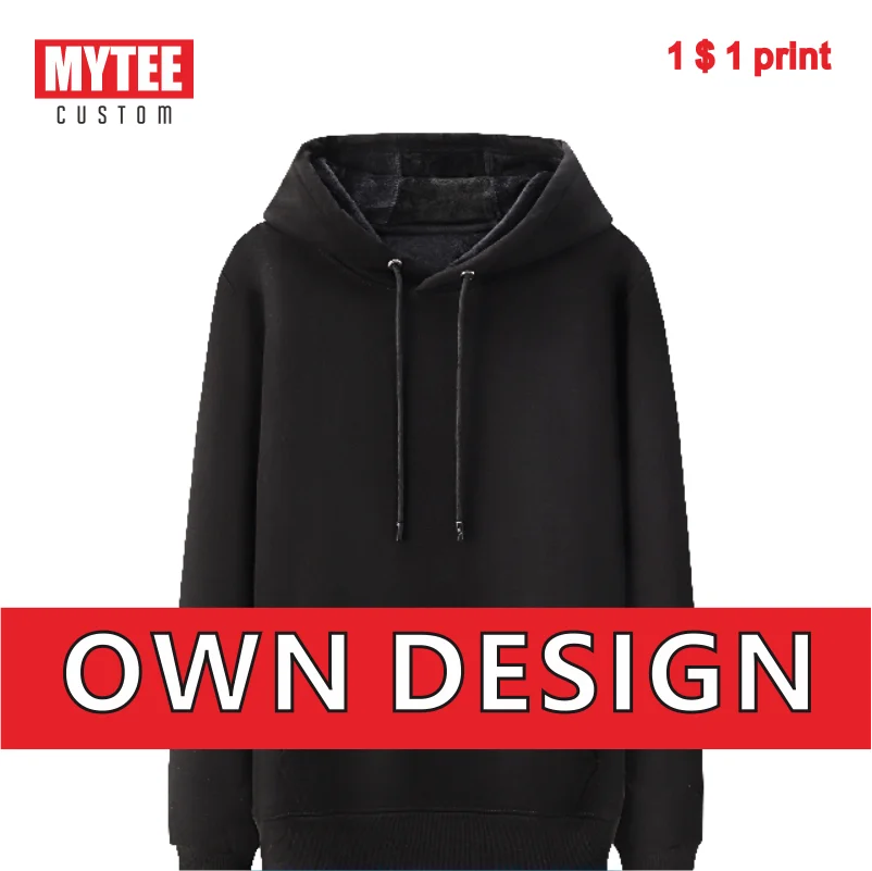 MYTEE-Sweatshirt-Logo-Custom-Embroidery-Printing-Pure-Cotton-Company ...