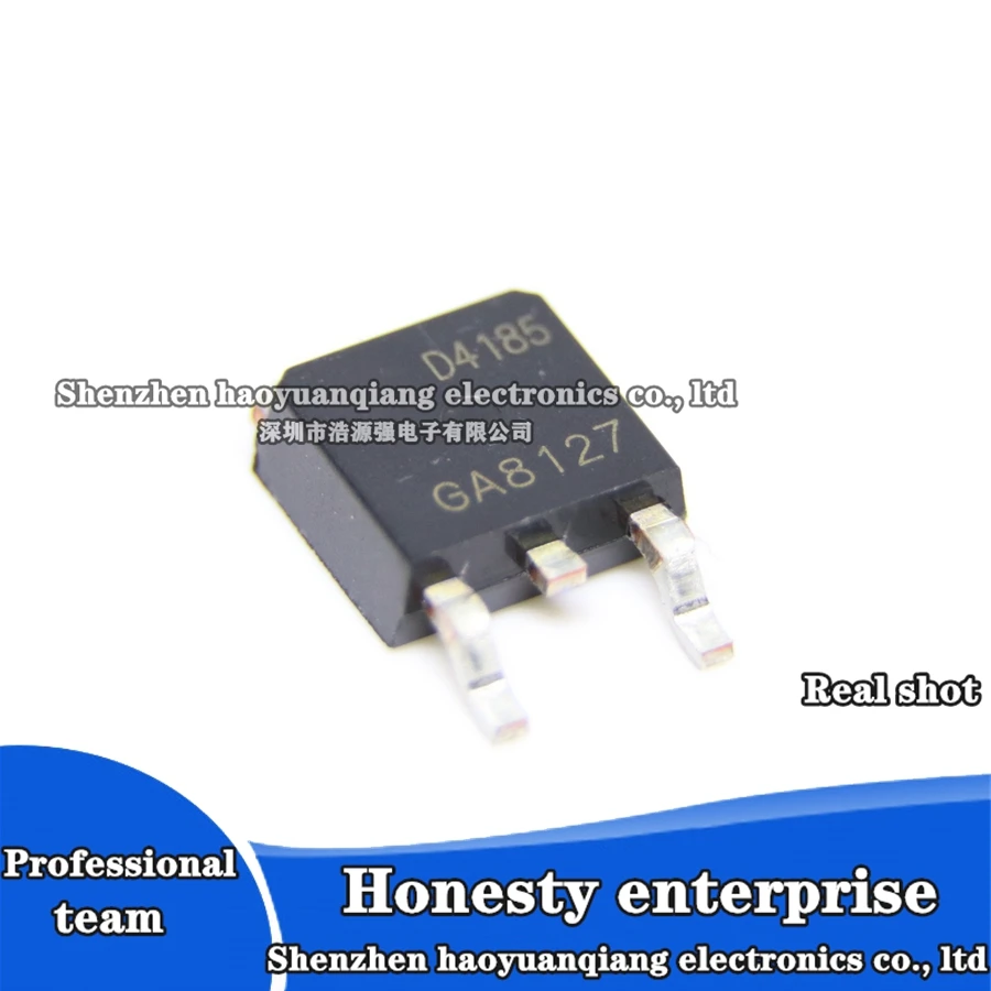 Free Shipping Genuine Original Aod4185 D4185 4185 Patch To-252 P ...