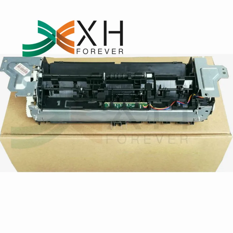 New New Heating Fuser Unit RM1-7269 RM1-7268 Fuser Assembly For HP 1025 ...