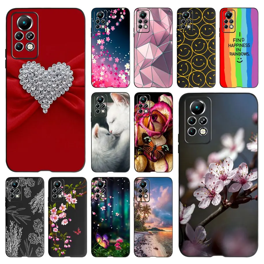 Infinix Phone Case Note | Infinix Note 10 Pro Covers | Infinix Note 10 ...