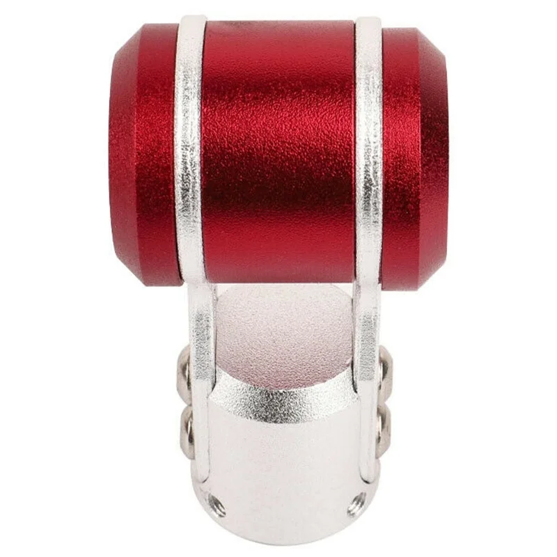 Universal Aluminum Aircraft Manual Racing Gear Stick Shifter Shift Knob ...