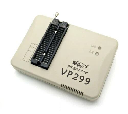 Wellon-Programmer-VP-299-VP299-ECU-Chip-Tunning-Universal-IC-Programmer ...