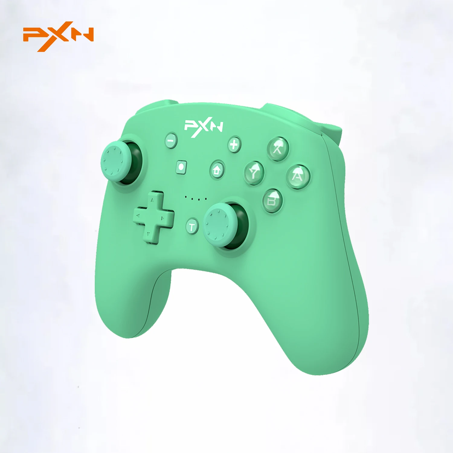 Pxn Gamepad For Nintendo Switch Pc Game Controller Bluetooth-compatible ...