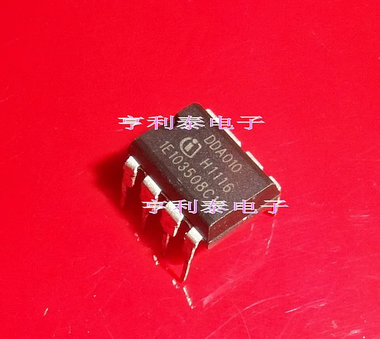 10 Uds DDA010 DIP 8 Original nuevo 1 orden| | - AliExpress
