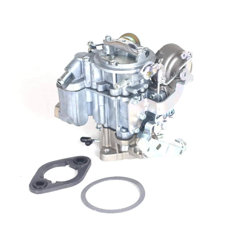 SherryBerg-carb-CARBURETTOR-ROCHESTER-MONOJET-CARBURETOR-17058006-1977 ...