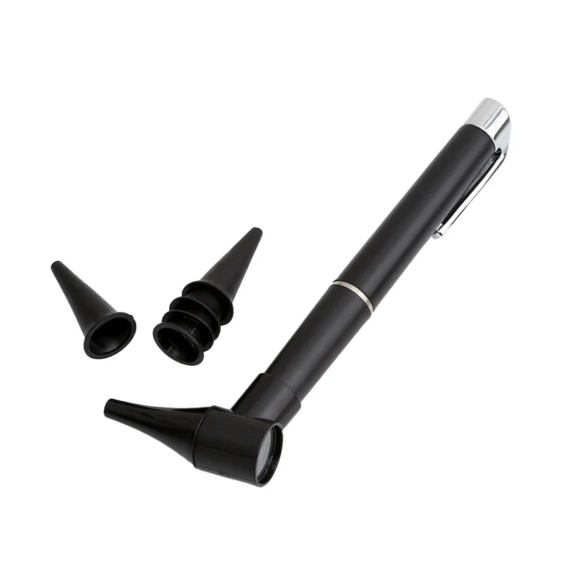 Professional Portable Mini Diagnostic ENT Kit Ear Endoscope Ear Cleaner ...