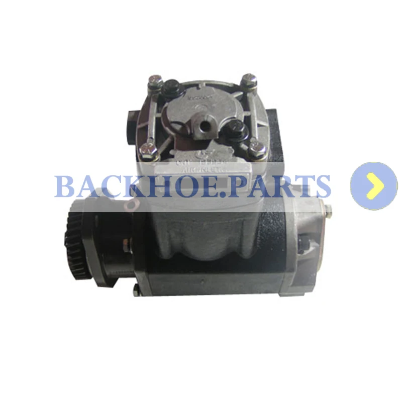 Compressor de ar 3558006 3558018 para cummins 8.3l 6ct qsc isc ...