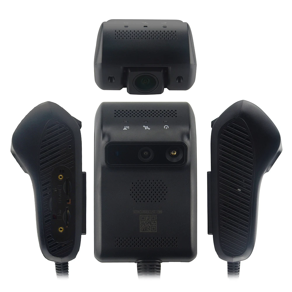 JC200 3g WCDMA умный GPS для автомобиля трекер потоковое видео в ...