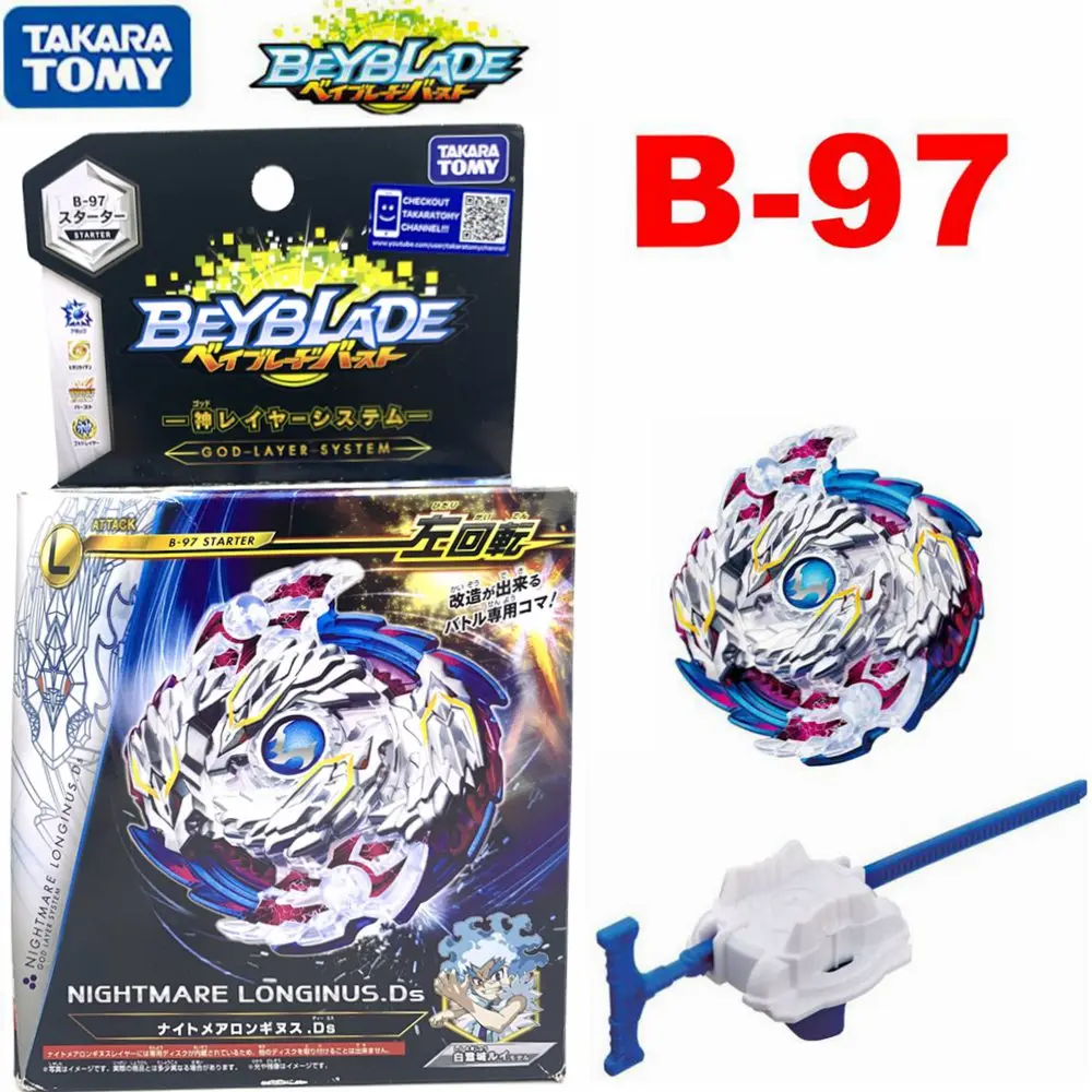 Original-TAKARA-TOMY-JAPAN-BEYBLADE-BURST-B-97-STARTER-NIGHTMARE ...