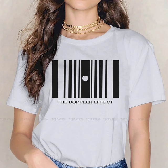 Doppler Effect Sheldon