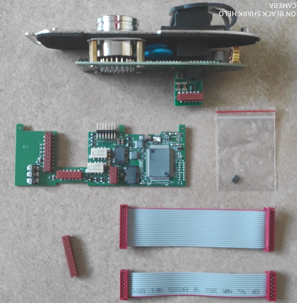 Для MB STAR C4 PLUS DOIP FUNCTION DOIP kit(только DOIP kit