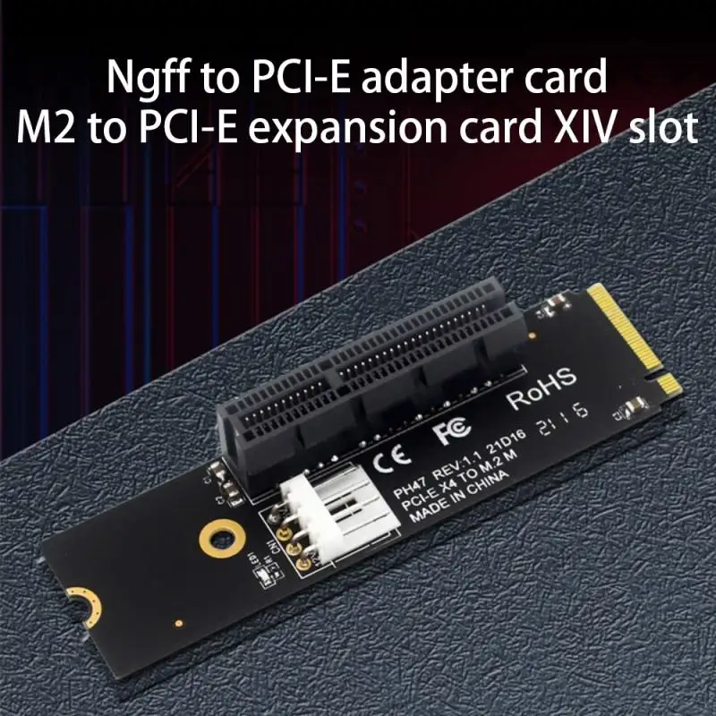 NGFF-M-2-To-PCI-E-4X-Riser-Card-M2-Key-M-To-PCIe-X4-Transfer.jpg
