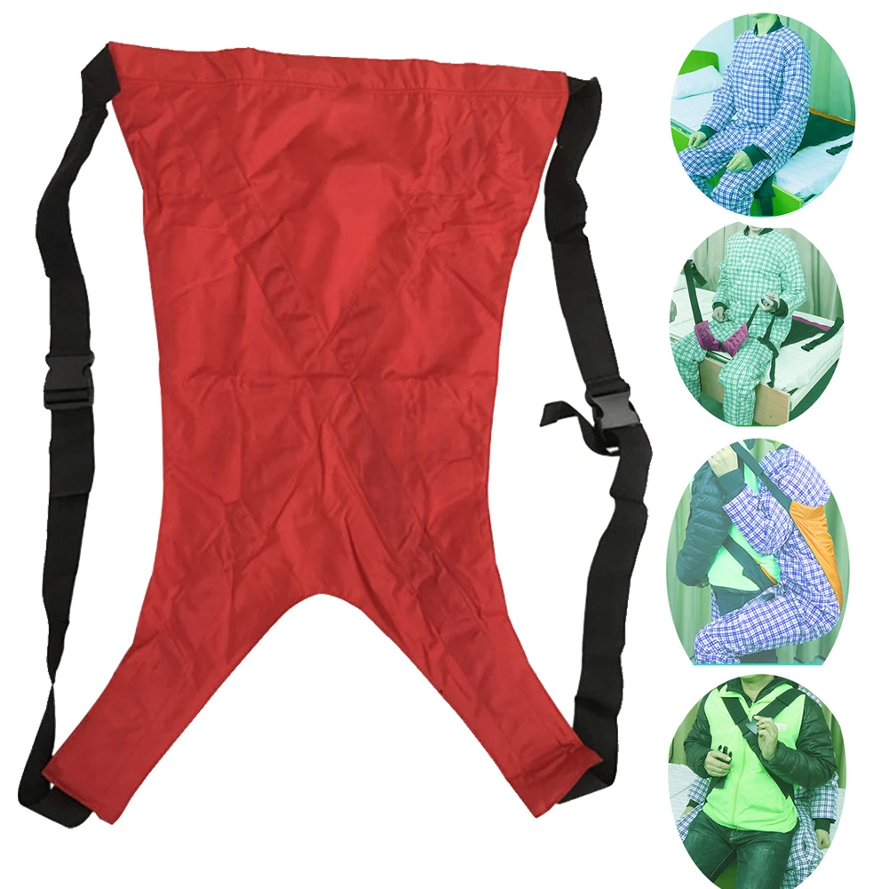 Soft Home Sling Effortless Disability Care Paralyzed Patients Pressure ...