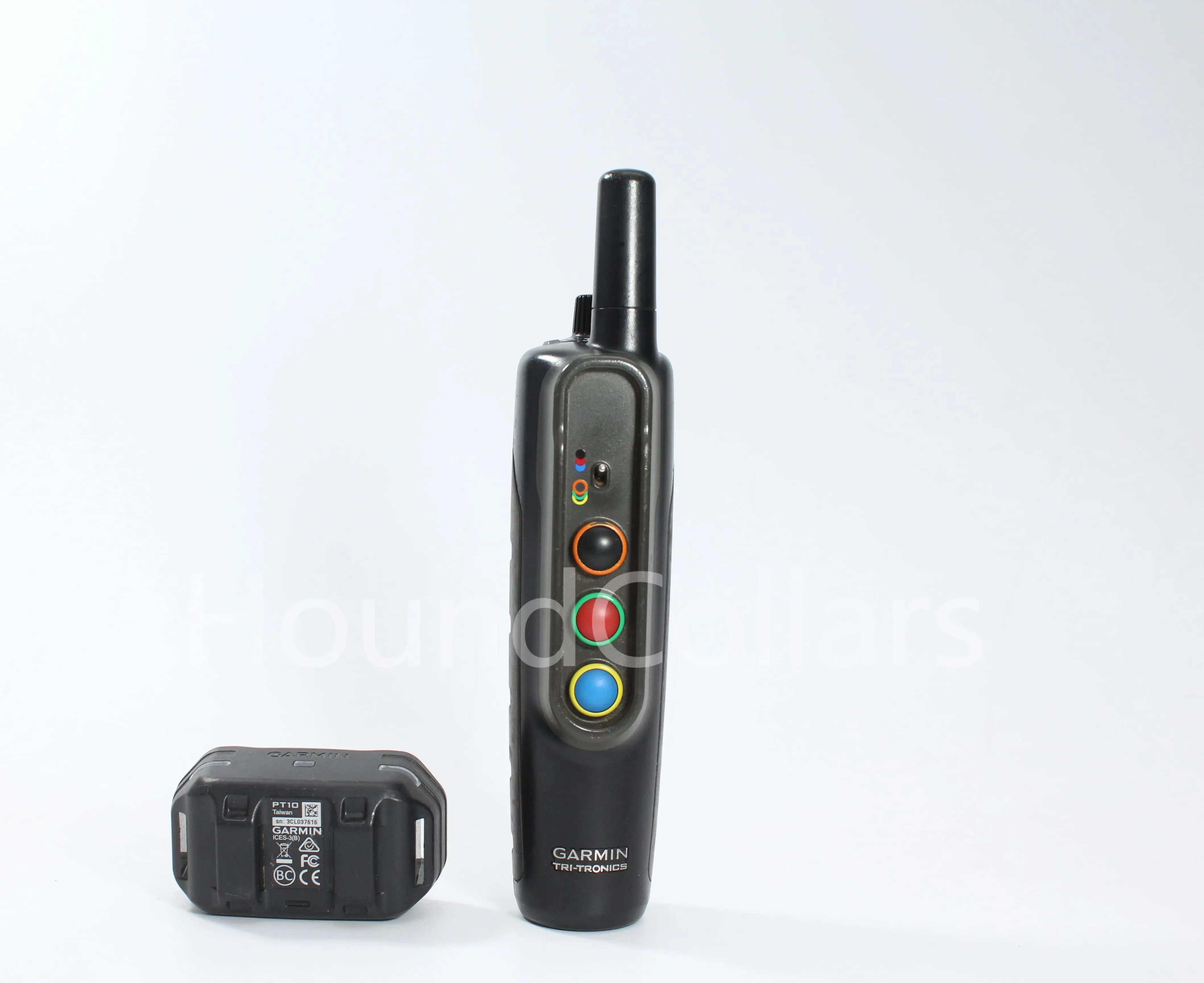 Garmin Delta Sport Pro Hunting Dog Collar Bundle