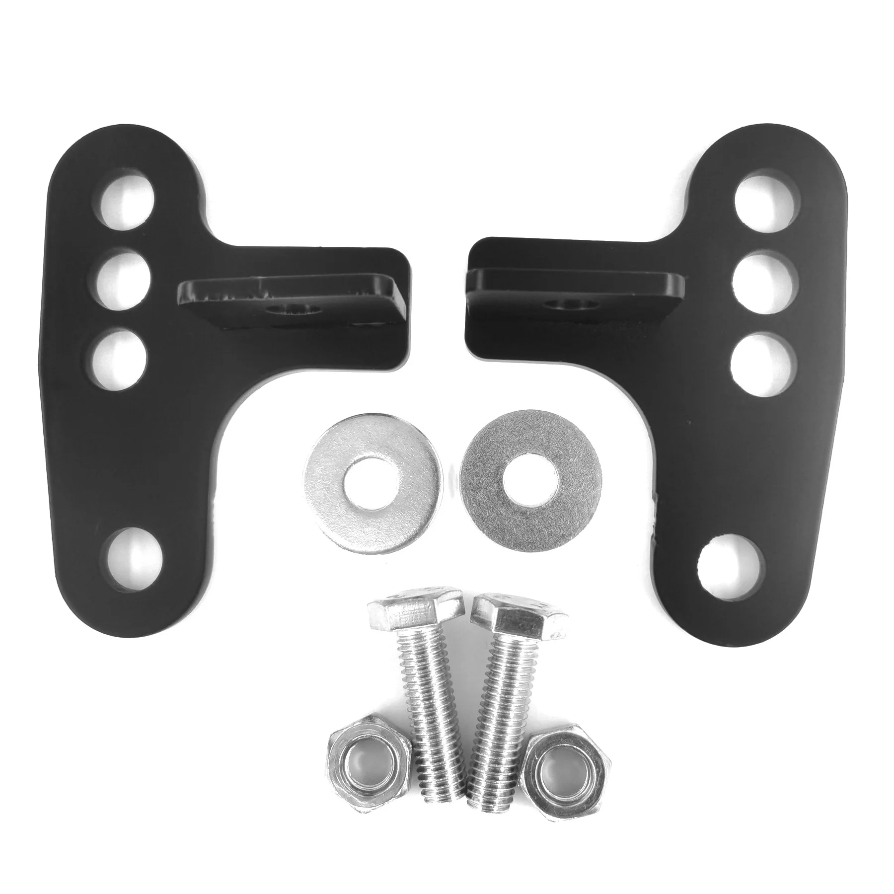 1-2-3-Rear-Adjustable-Shock-Lowering-Drop-Kit-Fit-For-Harley-Sportster ...