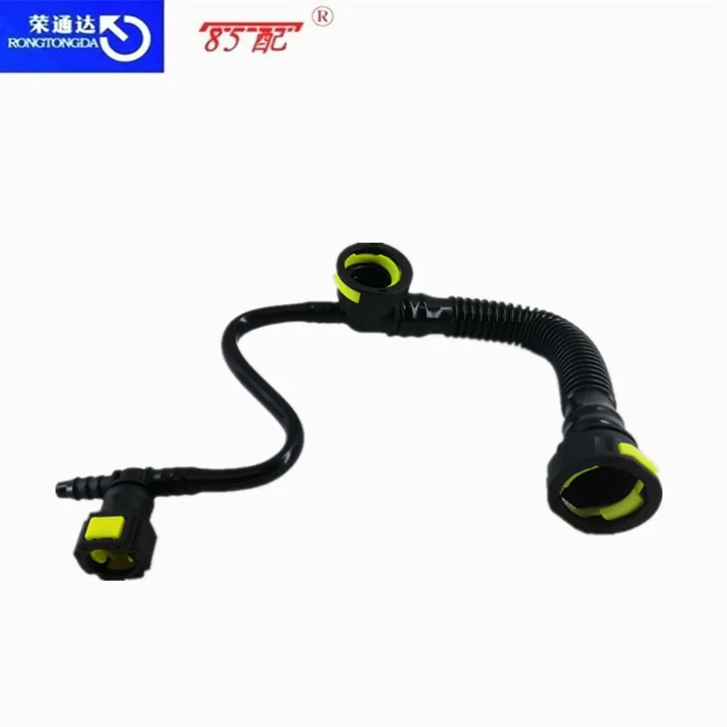 Crank Case Vent Hose 1192Q5 1192R2 1192Q7 For Peugeot 106 306 206 206 ...