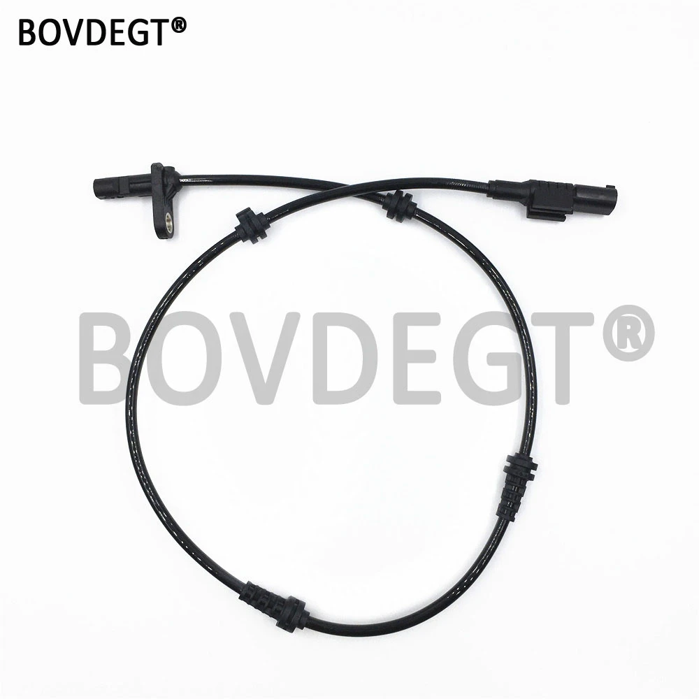 Front Left or Right ABS Wheel Speed Sensor for MERCEDES BENZ E CLASS ...