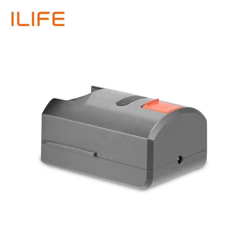 ILIFE H70/H50/H55/H75 Battery Accessory
