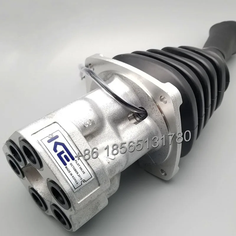 High Quality Ke Brand Jcb290 Operator Cabin Joystick For Jcb Excavator ...