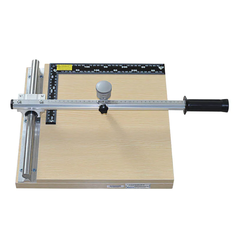 1PC Laboratory Glass Cutter Machine Q 00X Small area Conductive Glass ...