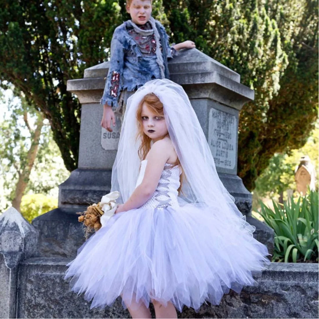 Anime Cosplay Wedding