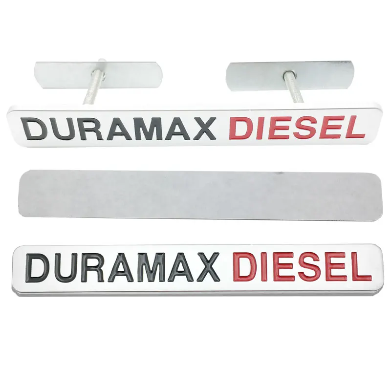 Duramax Logo