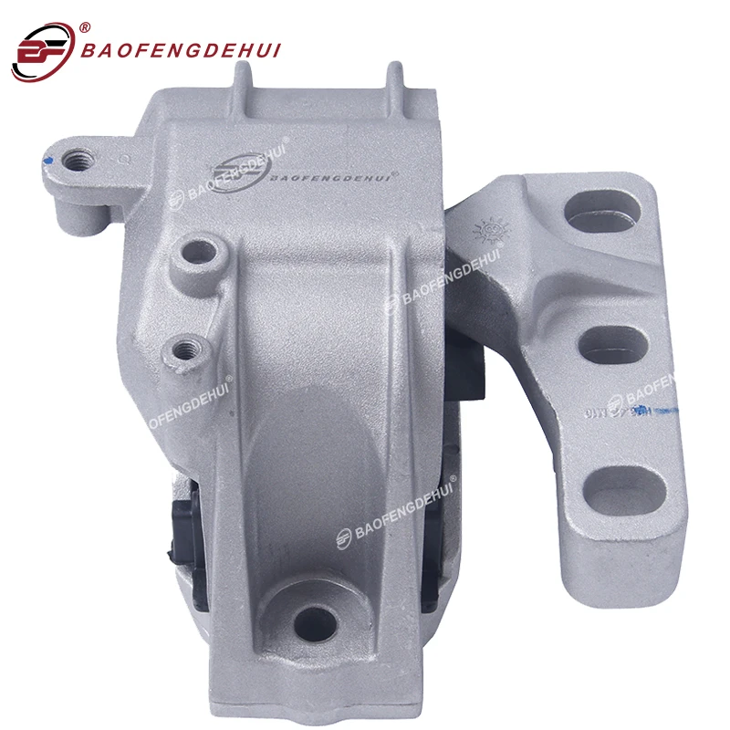 Baofeng Engine Motor Mount For Seat Leon Altea For Vw Golfv Iv Jetta V ...