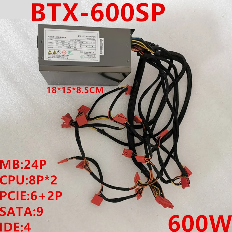 Btx Power Supply