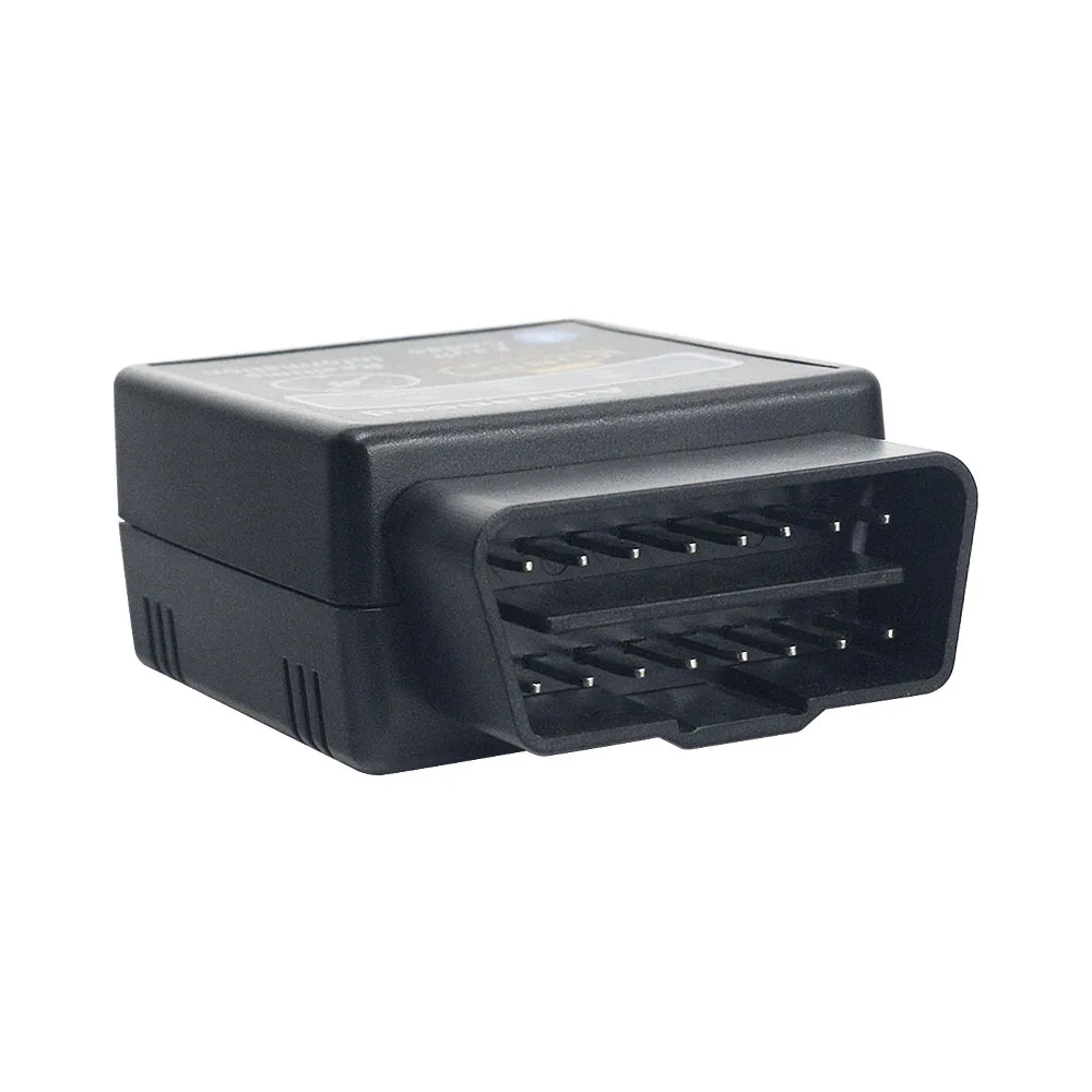 Adaptateur ELM327 Bluetooth - Adaptateur Shop