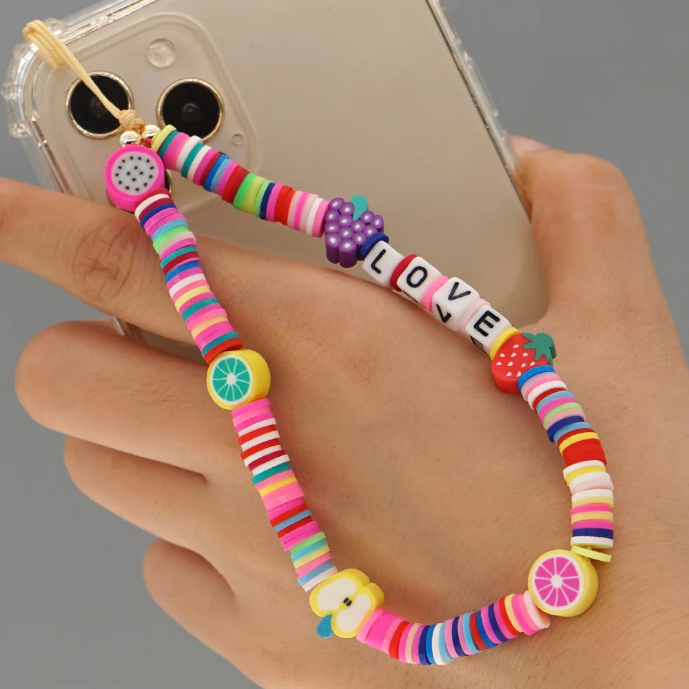 Phone Bracelet