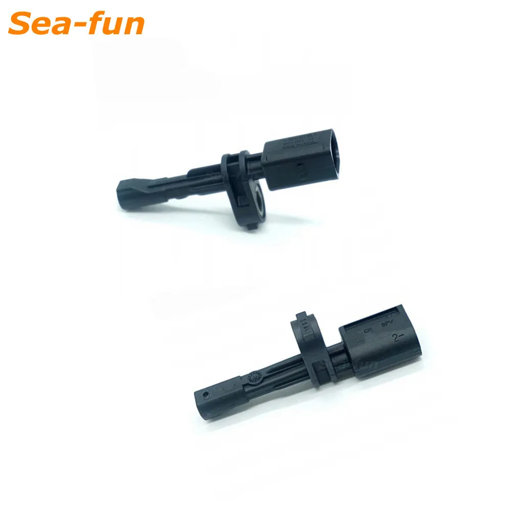 Sensor de velocidad de rueda ABS, accesorio para Audi A3 Cabriolet 2015 ...