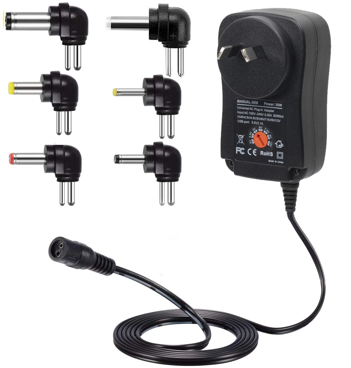 1pcs-30W-Universal-AC-AU-Plug-in-Power-Adapter-3v-4-5v-5v-6v-7-5v.jpg