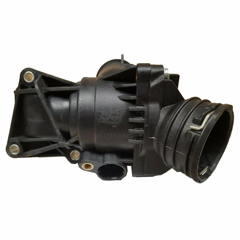 Other Parts & Accessories - Coolant Thermostat Housing Assembly ...