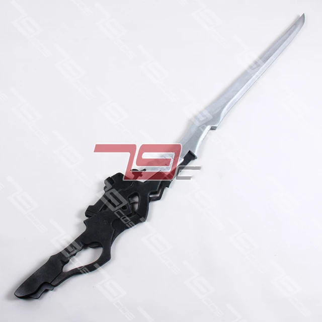 Pvc Greatsword