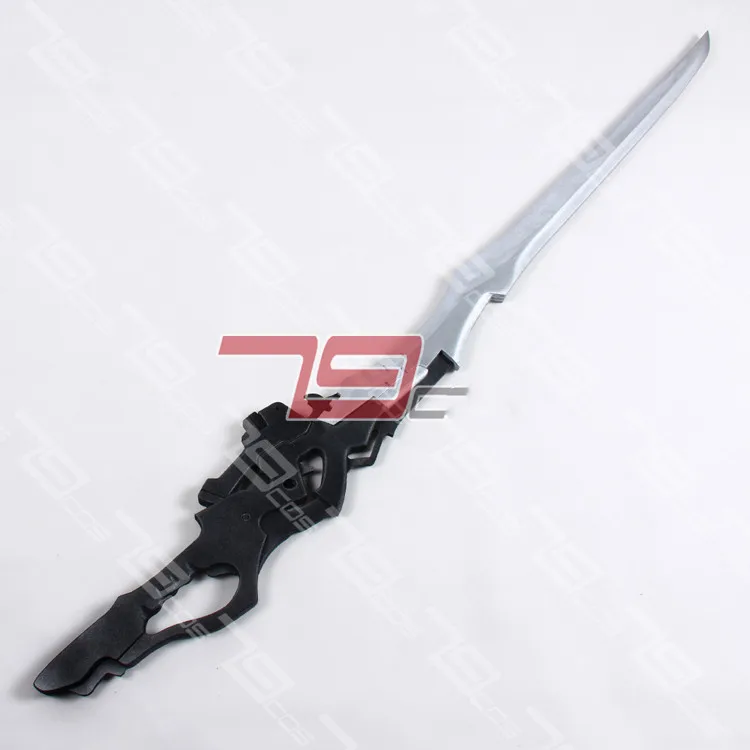 Nier: Automata Cosplay Prop Type-40 Sword Pvc Weapons Swords Carnival ...