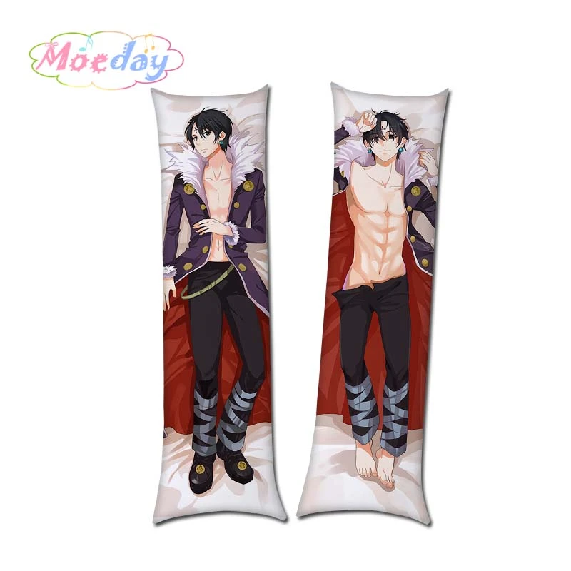Dakimakura Naruto-Uchiha Sasuke Uchiha Midi 40 Cm B0191 Hug Pillow ...