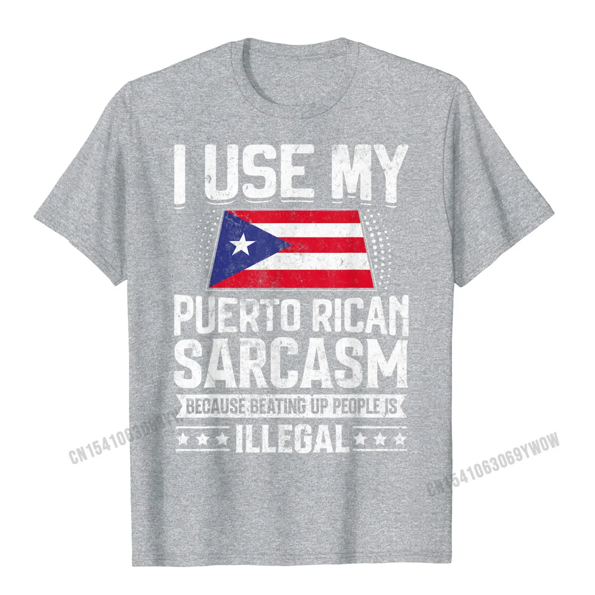 Puerto Rican Shirts For Men