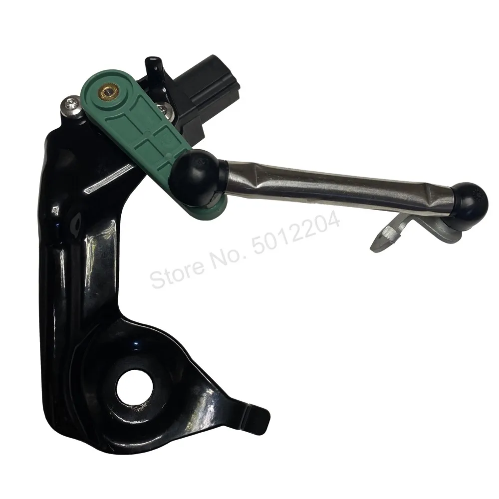 8K0907503 8K0941309D左ヘッドランプレベルセンサーヘッドライトレベリングアウディQ5クワトロmpn|車高センサー ...