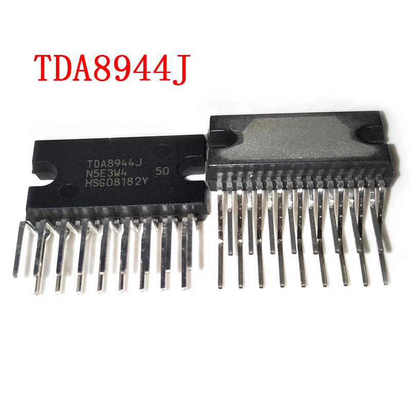 Circuito integrado TDA8944J|integrated circuit|circuitcircuit integre ...