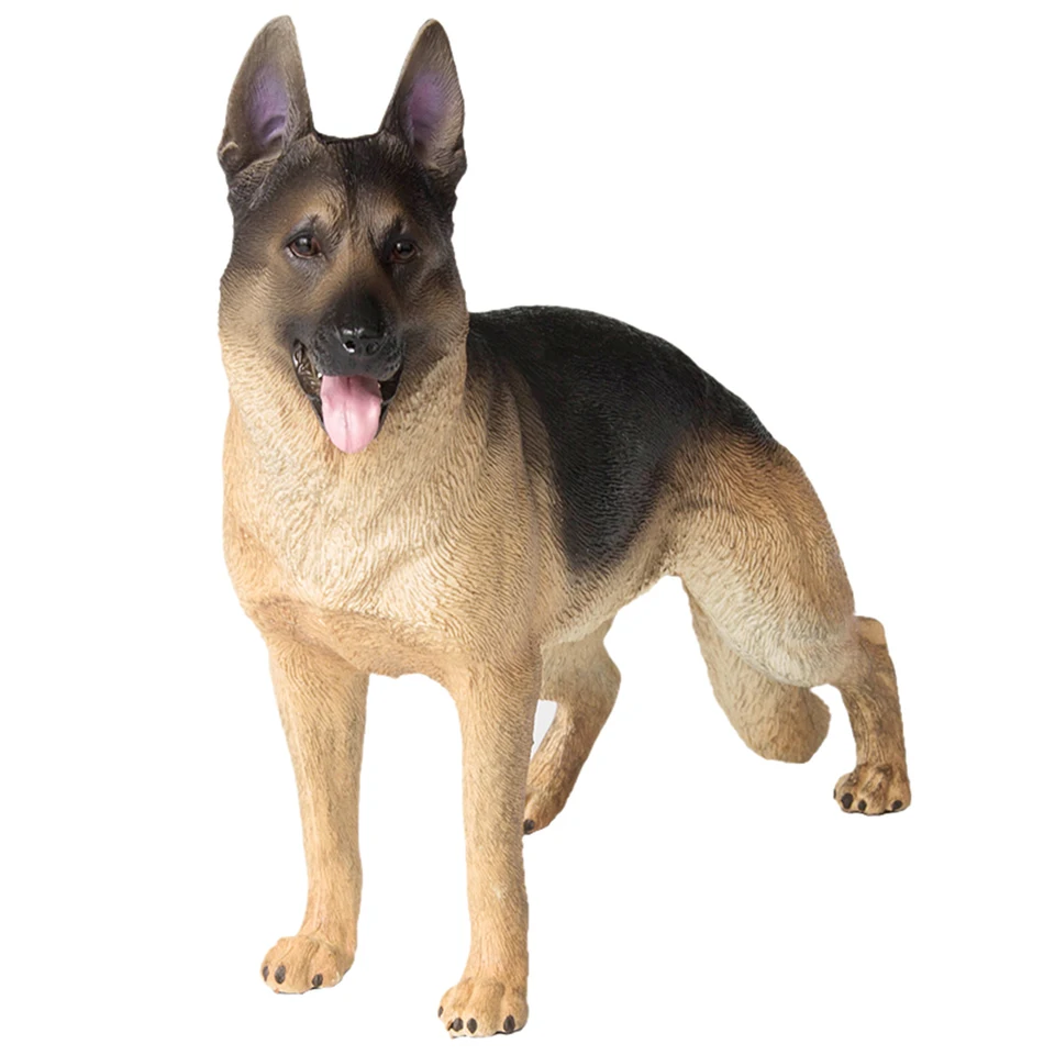 German Shepherd Kids