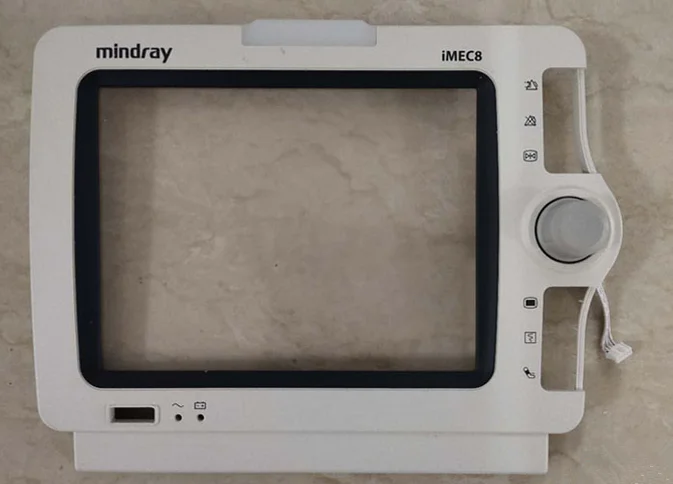 5200mAH, BATTERY FOR MINDRAY T5, T6, T8, IMEC-10, IMEC-12,, 54% OFF