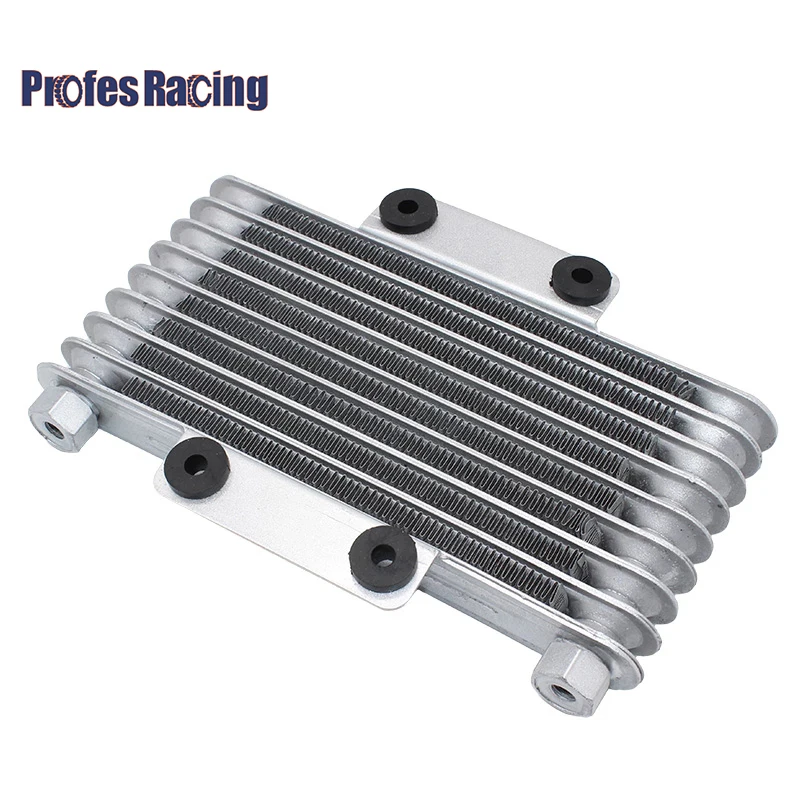Motorcycle-High-Quality-125ml-Oil-Cooler-Oil-Engine-Radiator-Cooling ...